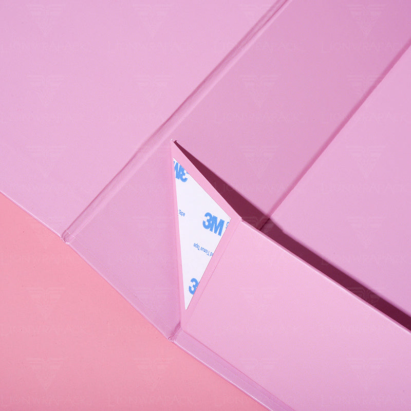 Premium Paper Packaging Boxes for Gifts and Apparel by Lionwrapack