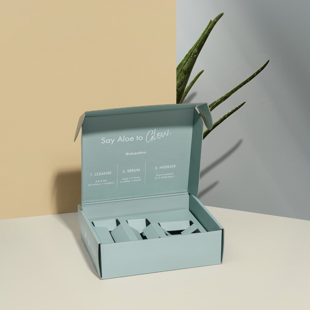 Corrugated Cardboard Carton Mailer Shipping Mail Box – Lionwrapack