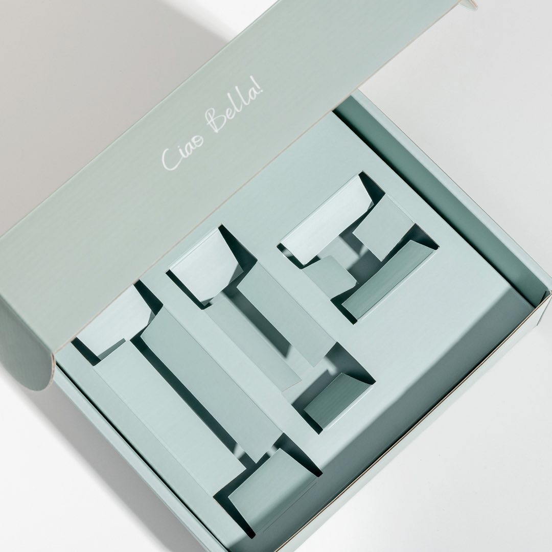 Corrugated Cardboard Carton Mailer Shipping Mail Box – Lionwrapack